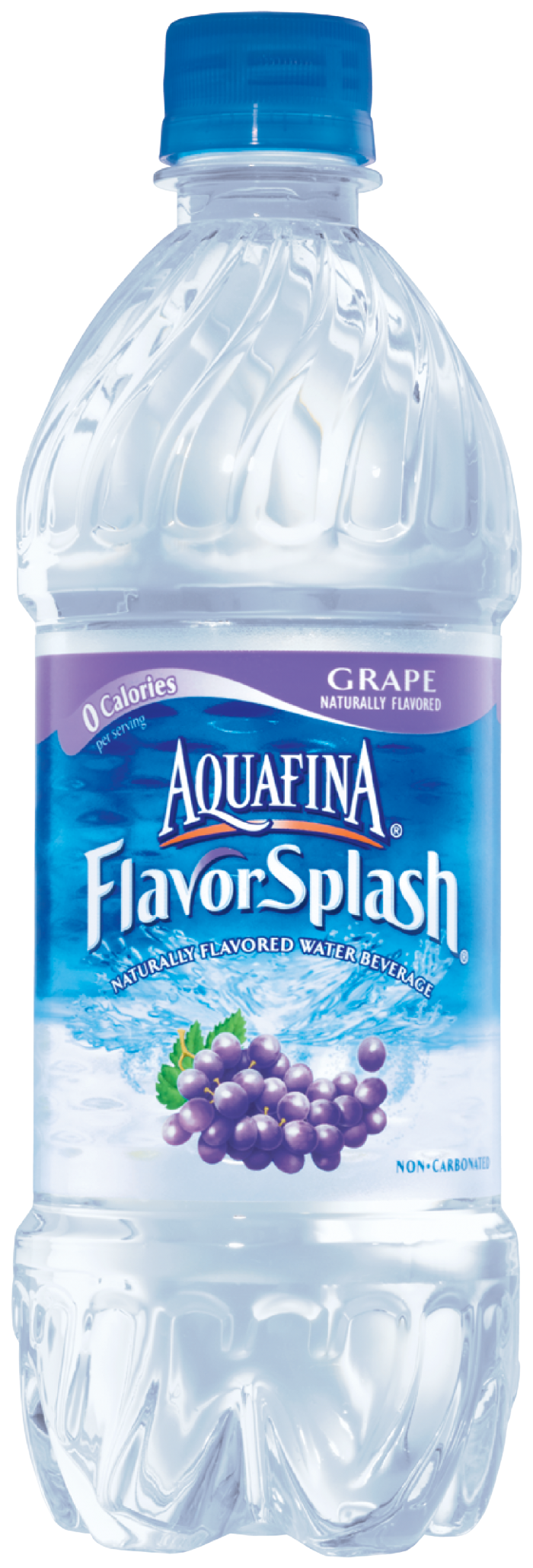 Aquafina : First Choice Vending